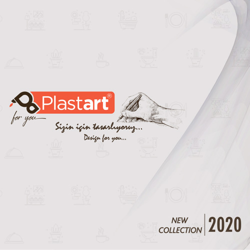 Kataloglar | Irak Plastik