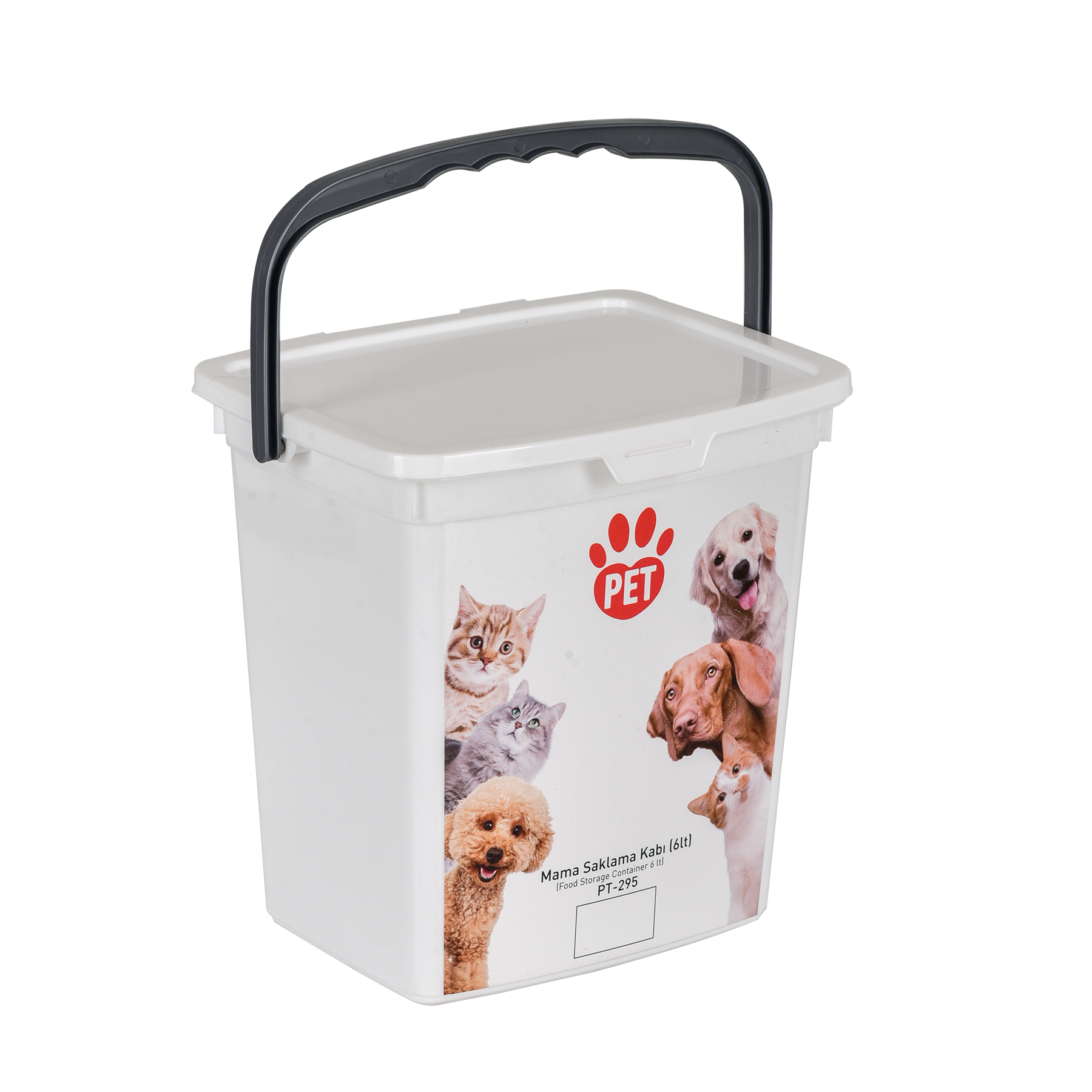 PET PLASTART | Irak Plastik